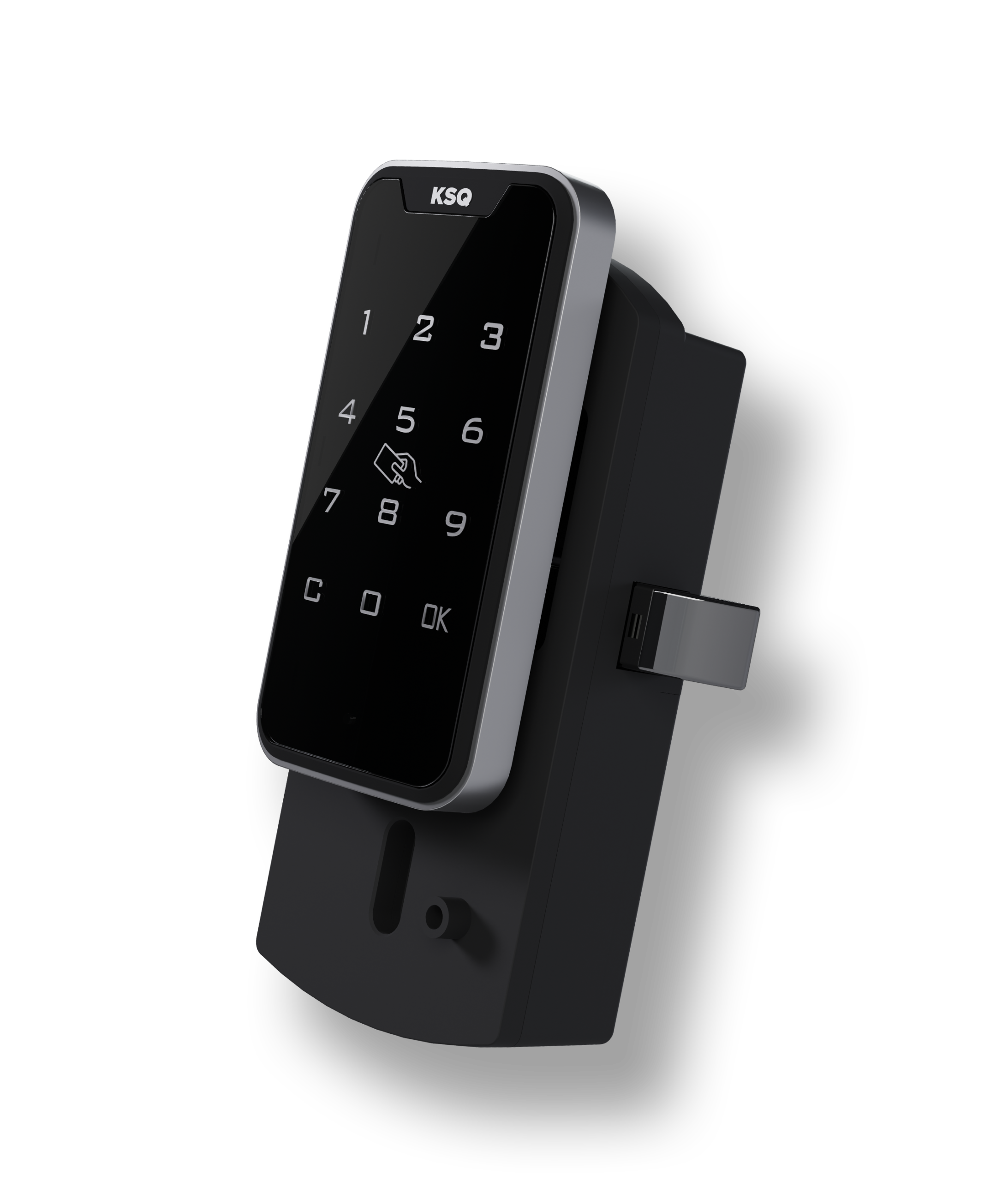 Digital & RFID Locker Locks Australia | KSQ